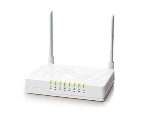 Cambium Network - Yamec Comunicaciones