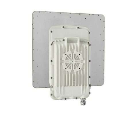 Cambium Network - Yamec Comunicaciones