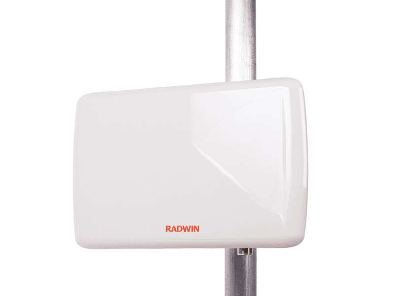 Radwin - Yamec Comunicaciones