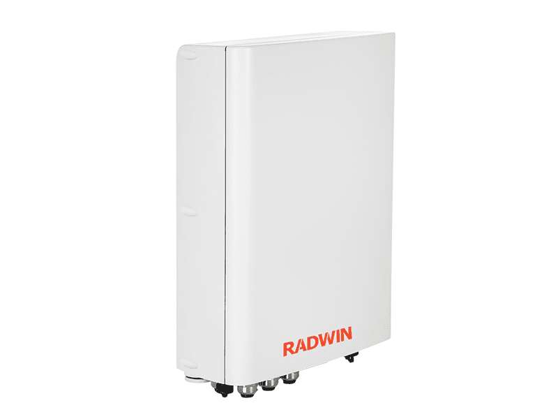 Radwin - Yamec Comunicaciones