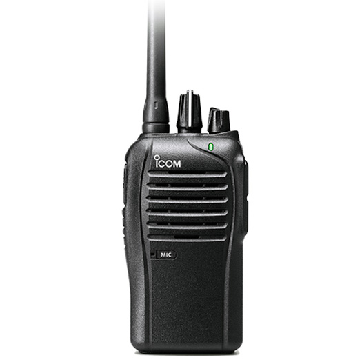 Portátiles Profesionales iCom - Yamec Comunicaciones